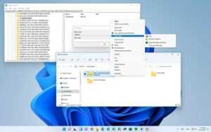 Windows 11 CLSID Key (GUID) Shortcuts - FileCatchers