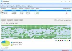 Portable Glary Disk SpeedUp 6.0.1.10 Multilingual – FileCatchers