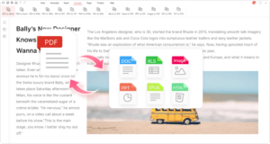Portable PDFgear v2.1.8 - FileCatchers