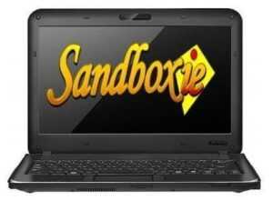 Portable Sandboxie Plus v1.2.8 (x64) - FileCatchers